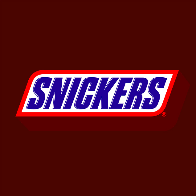 SNICKERS Official Website | Candy Bars, Recipes and More